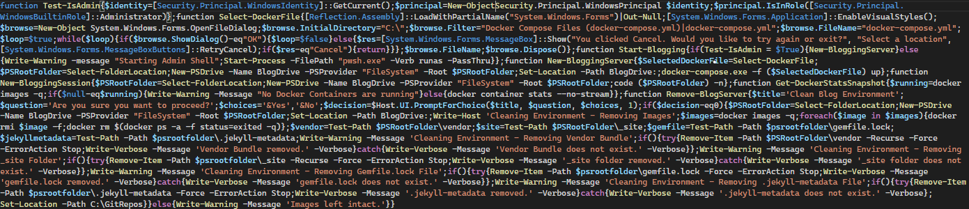 Text Alerts - Luke Leigh’s Blog